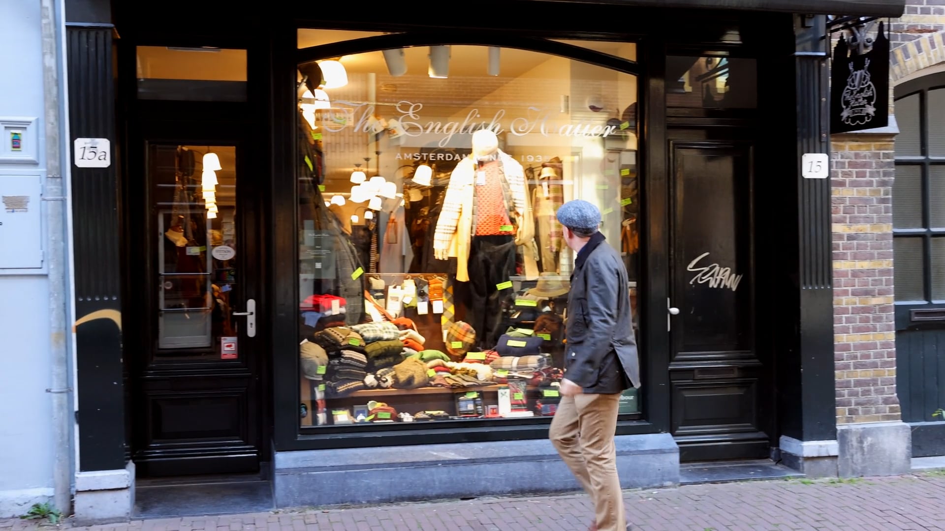 The Gift Guide | Cadeaus bij The English Hatter