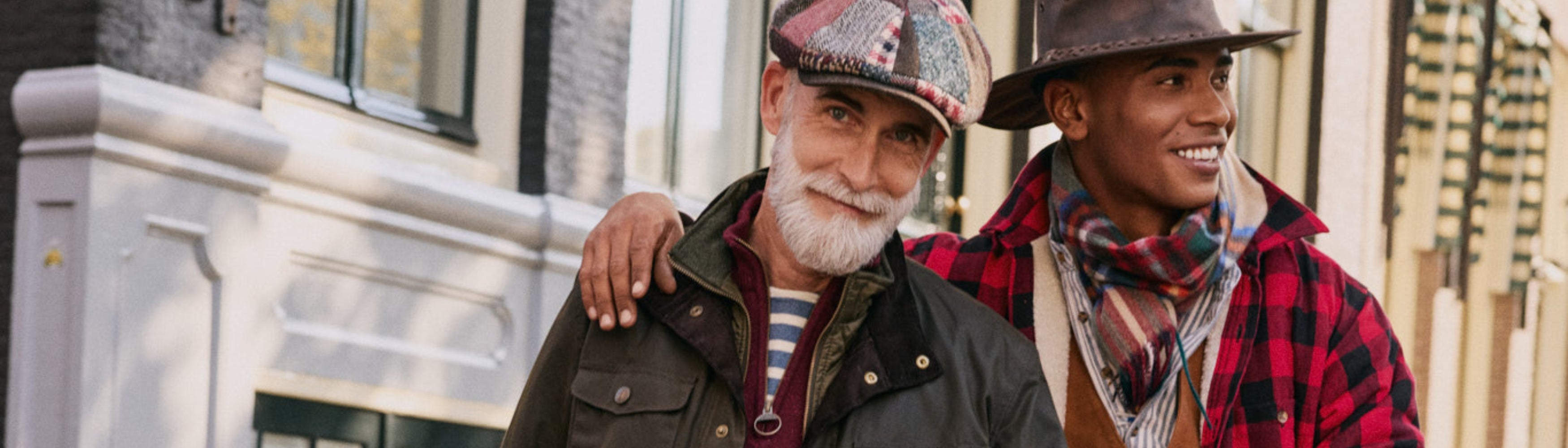 Shop Sjaals at The English Hatter | The English Hatter