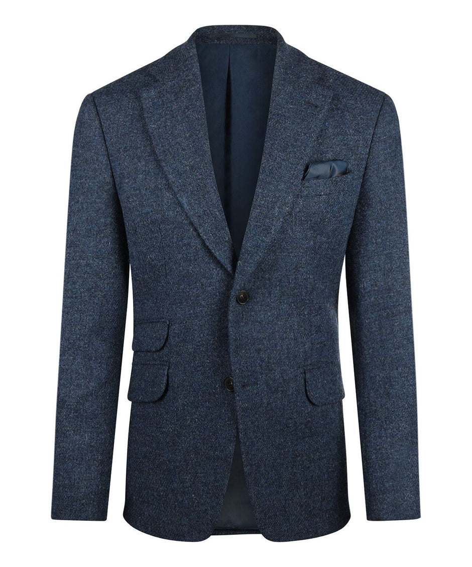 Harris Tweed Collectie | Bekijk ons aanbod – The English Hatter