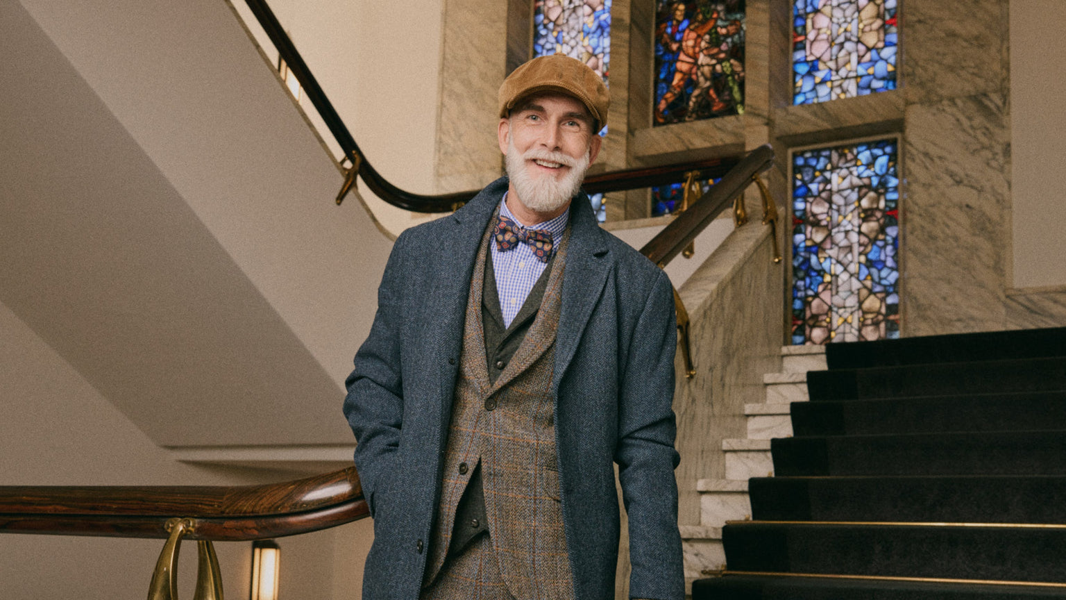 Shop The Gift Guide at The English Hatter | The English Hatter