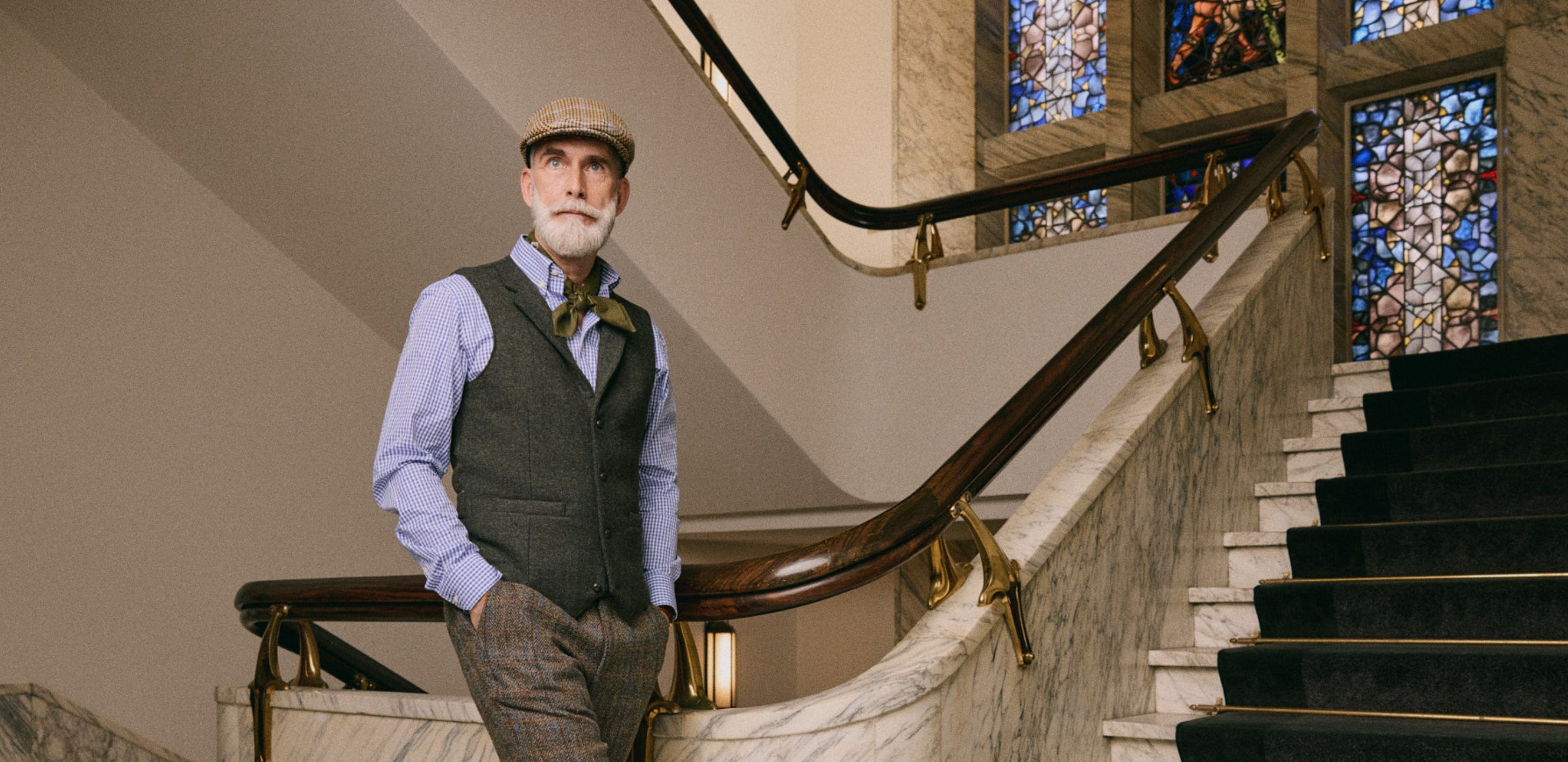 The English Hatter - bekijk onze collectie | The English Hatter