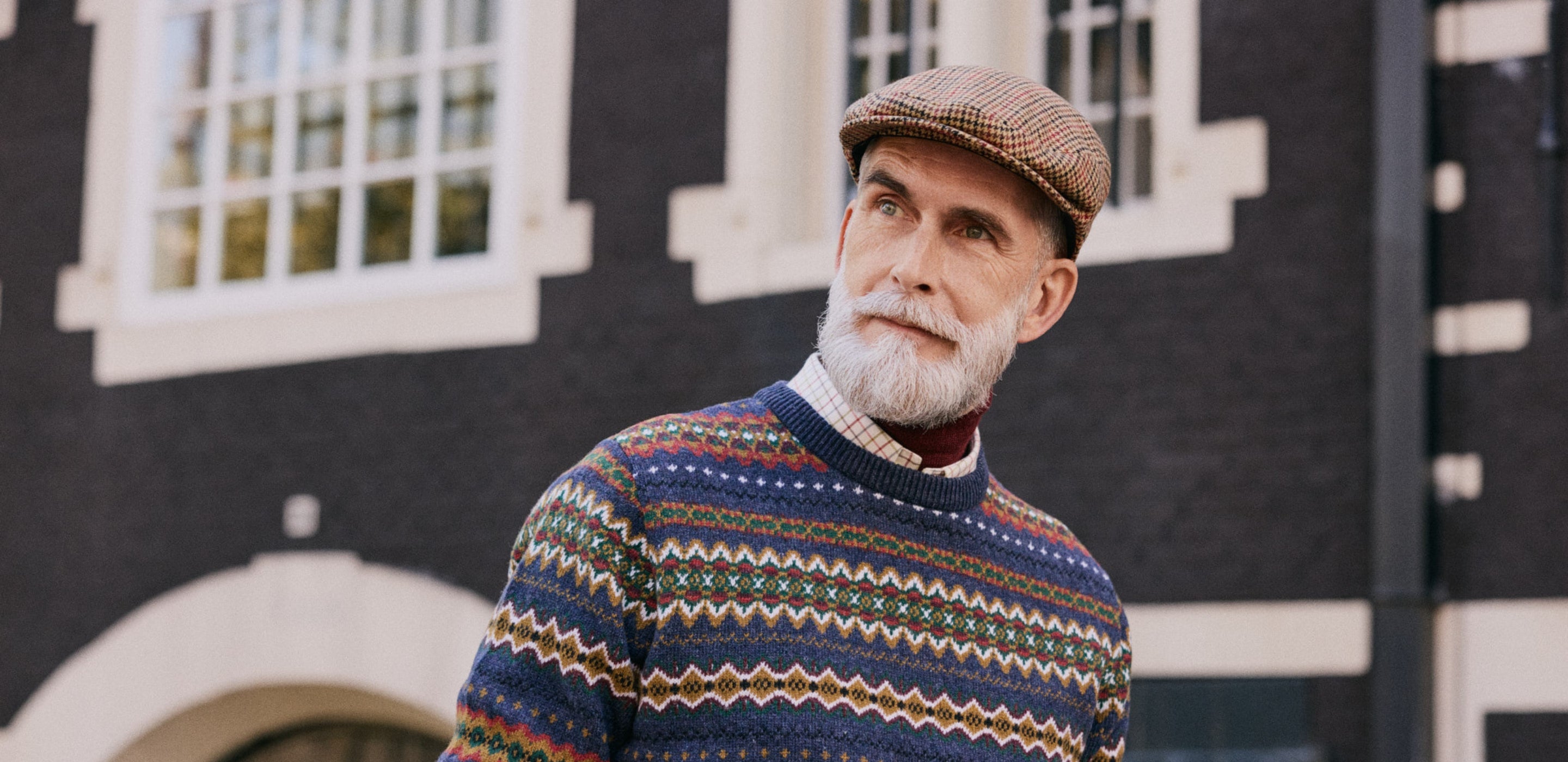 The English Hatter - bekijk onze collectie | The English Hatter