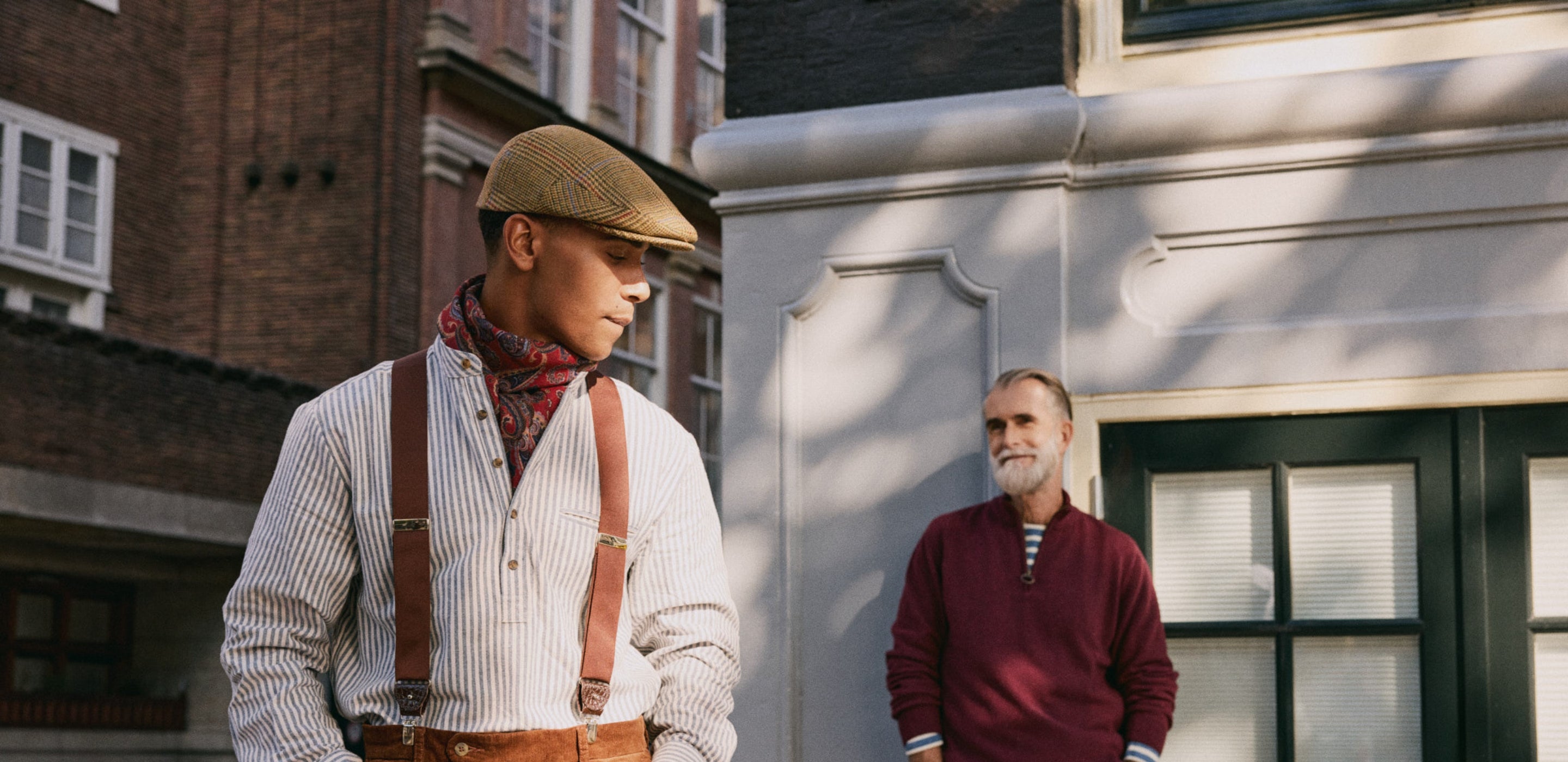 The English Hatter - bekijk onze collectie | The English Hatter