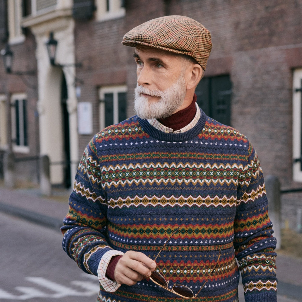 The English Hatter - bekijk onze collectie | The English Hatter