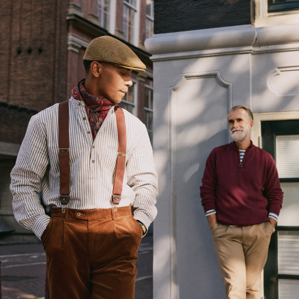 The English Hatter - bekijk onze collectie | The English Hatter