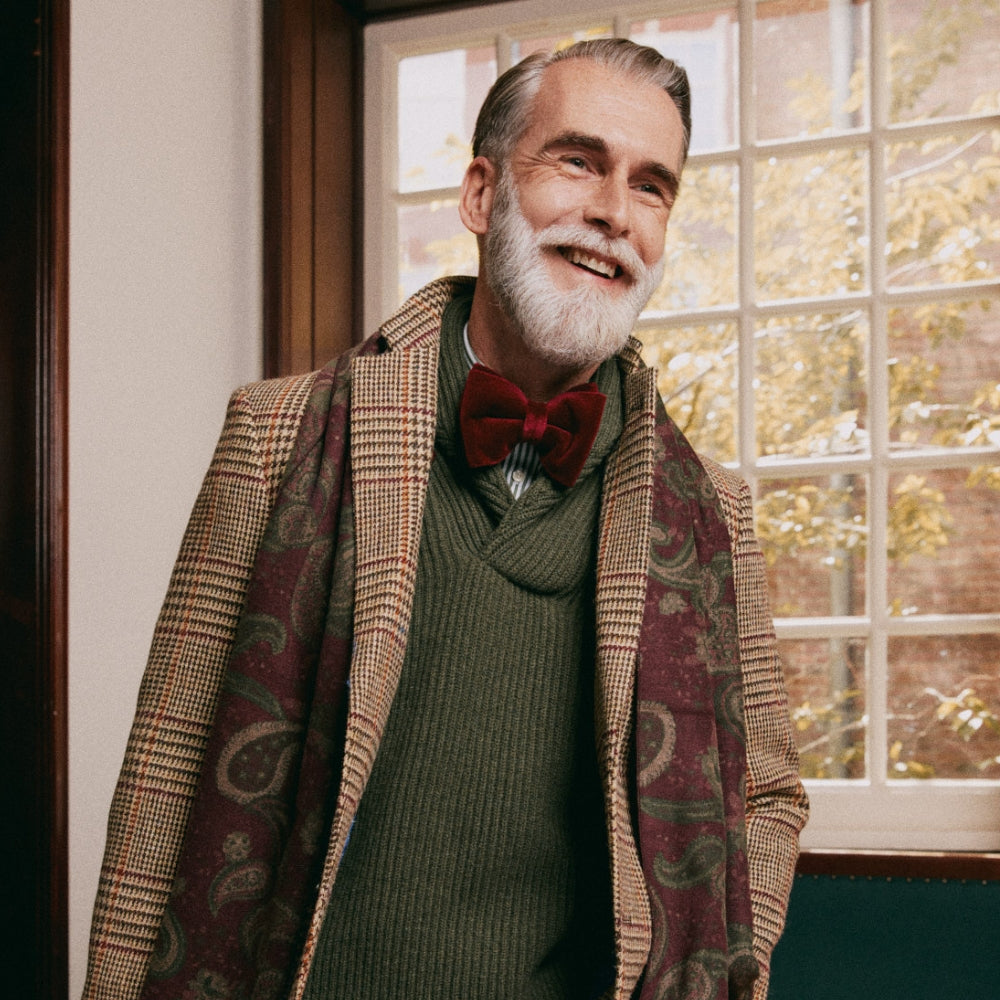 The English Hatter - bekijk onze collectie | The English Hatter