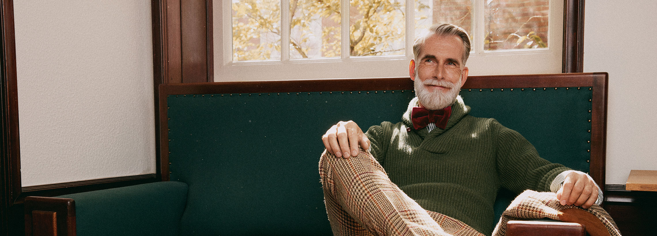 The English Hatter - bekijk onze collectie | The English Hatter