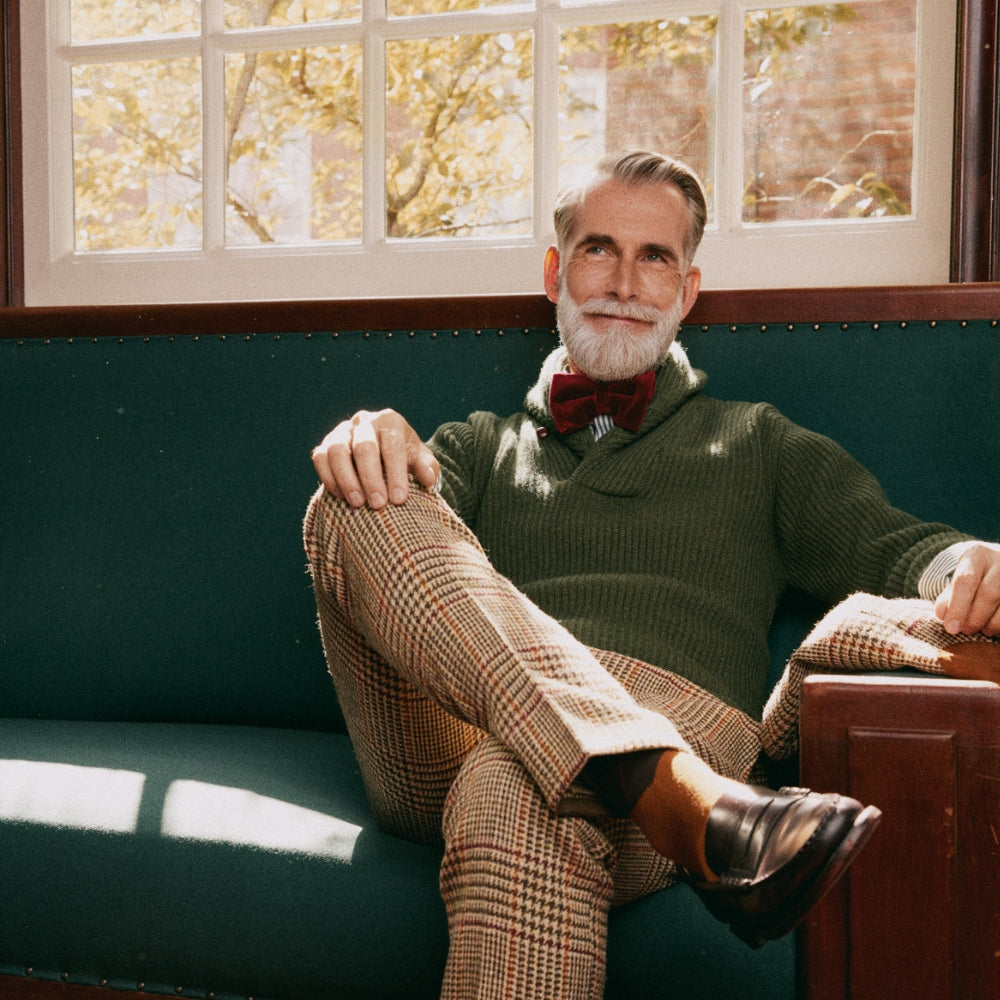 The English Hatter - bekijk onze collectie | The English Hatter